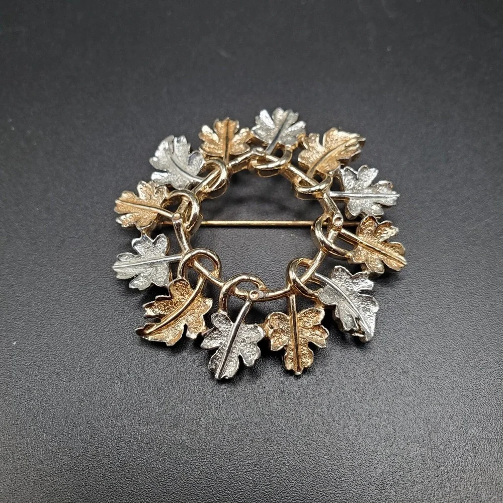 Sarah Coventry | Jewelry | Vintage Sarah Coventry Goldtoned And ...